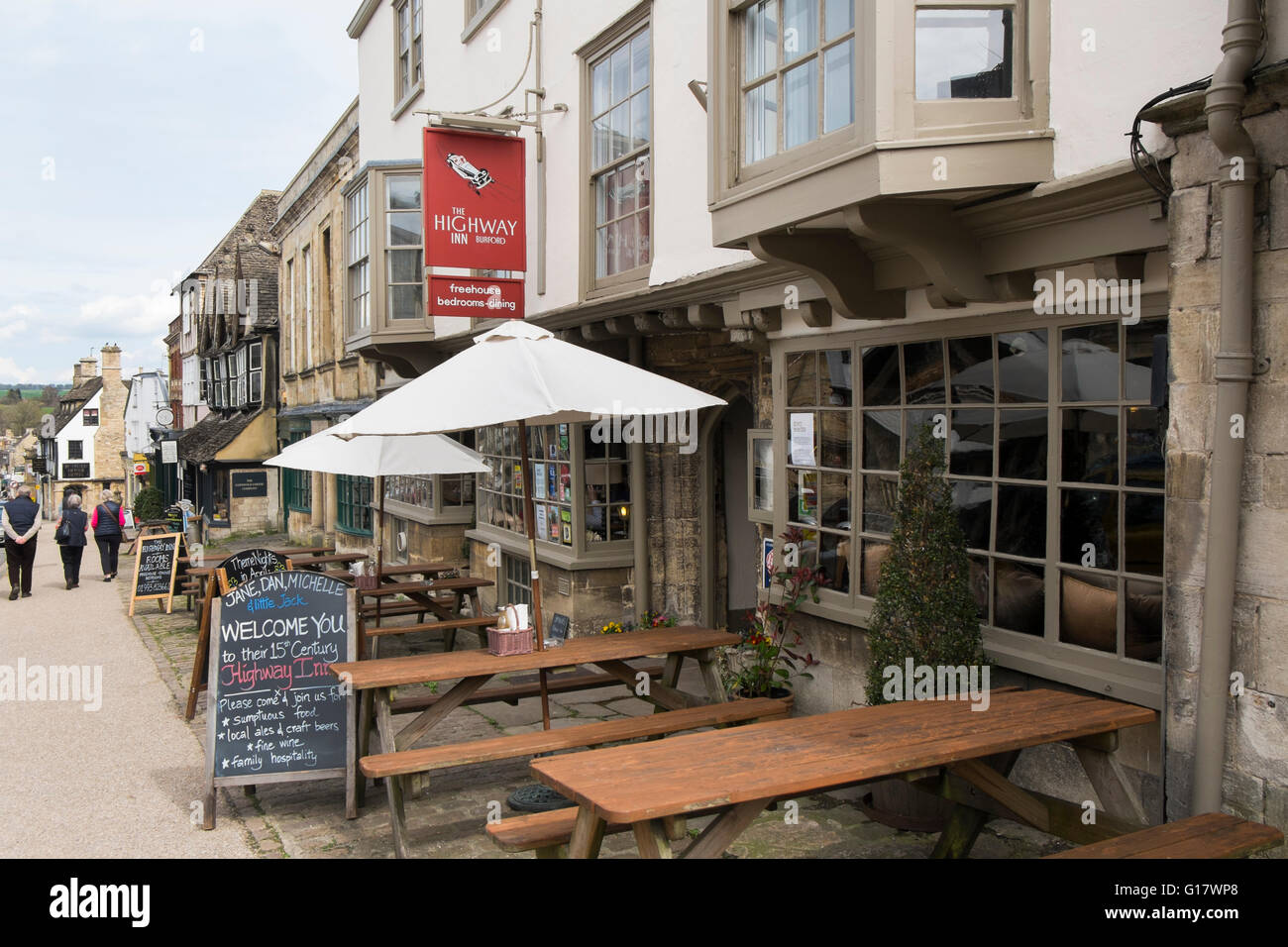 18th century highwayman hi-res stock photography and images - Alamy