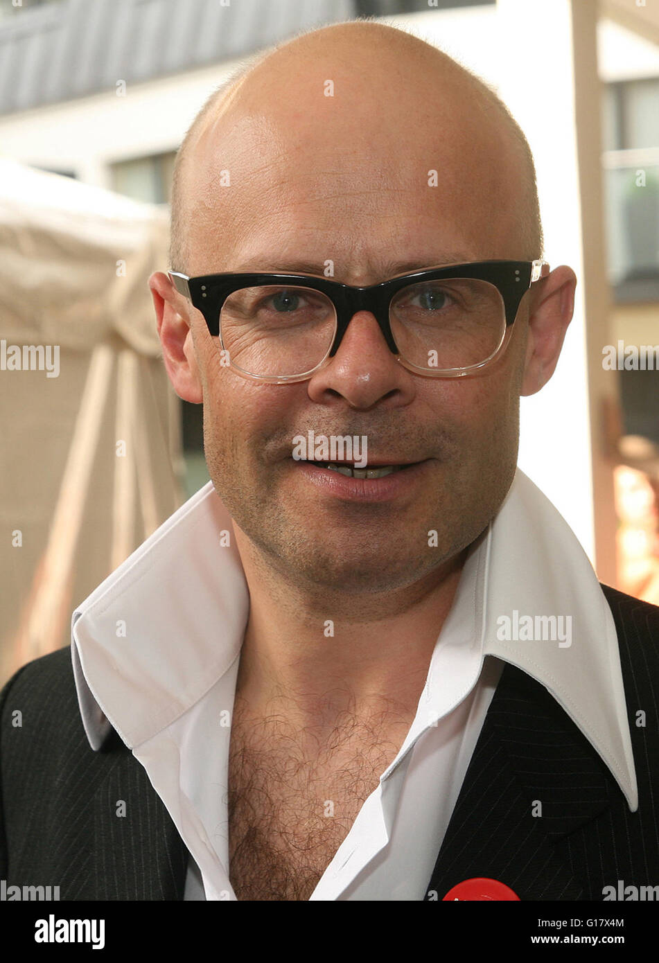 Comedian harry hill hi-res stock photography and images - Alamy