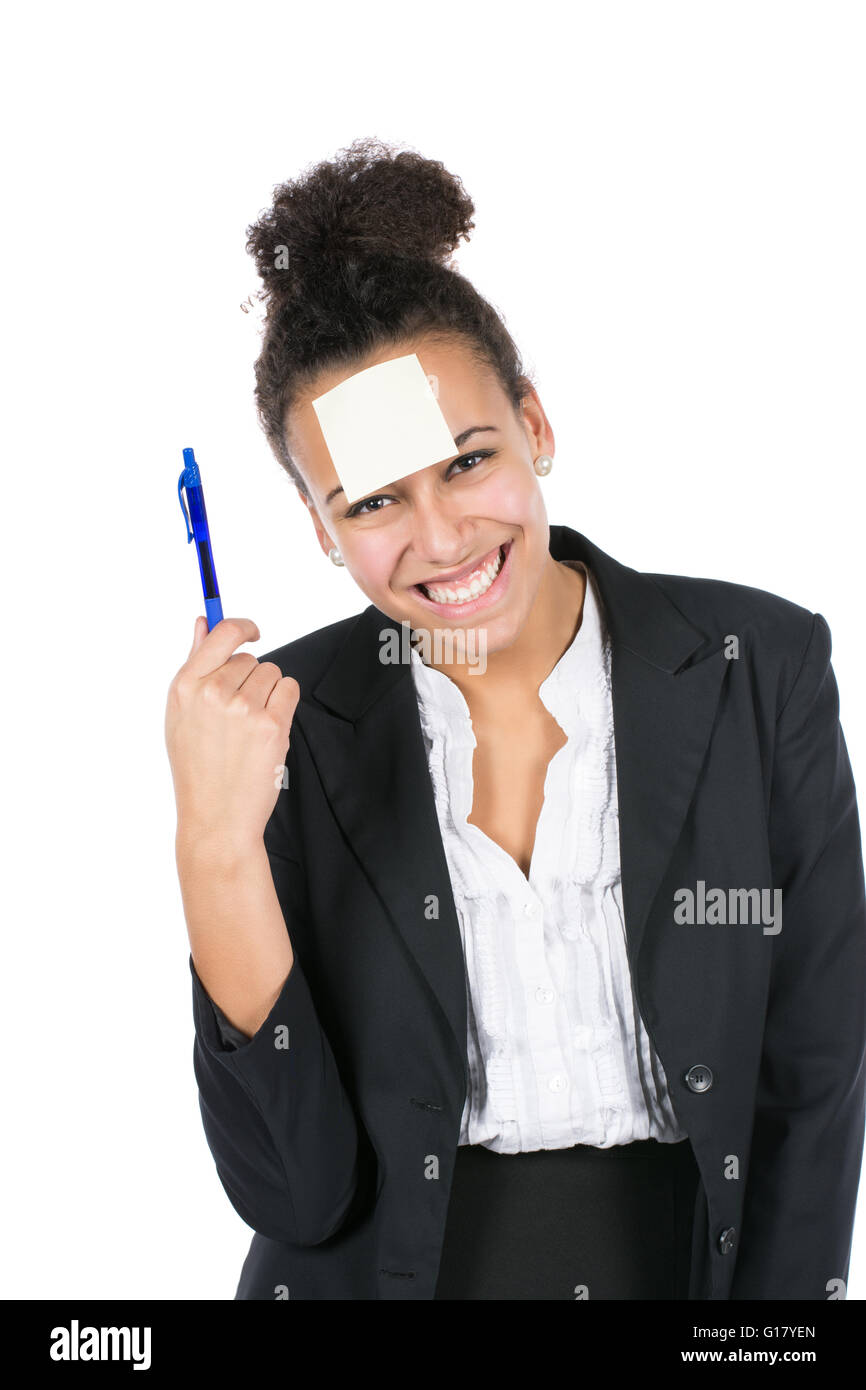 Forehead cut hi-res stock photography and images - Alamy