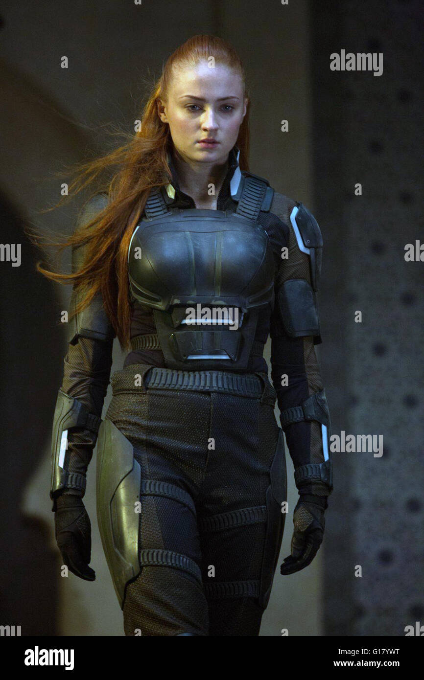 Female X Men Movie Characters