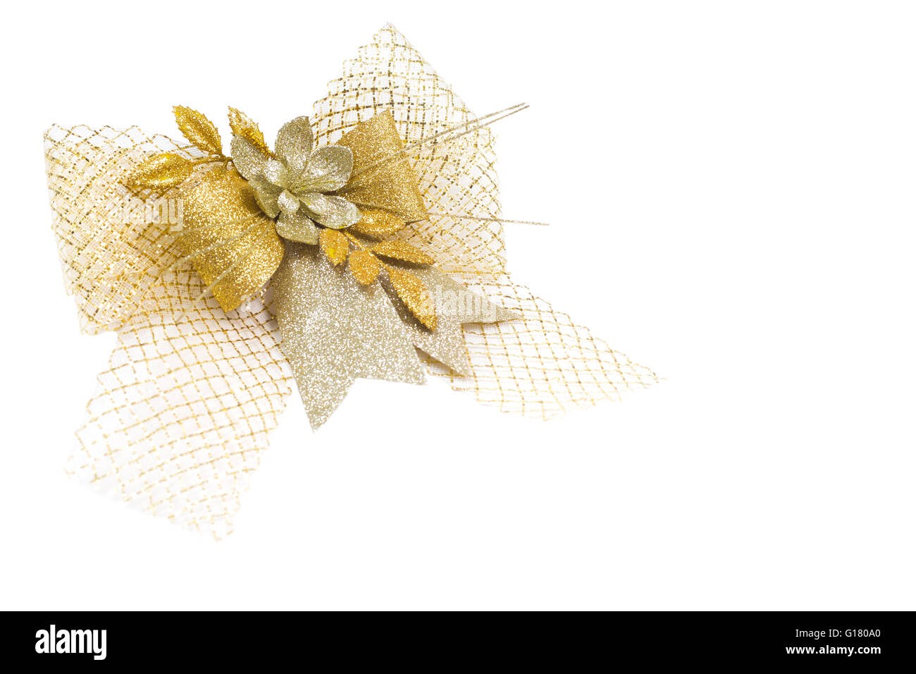 Voucher glitter Cut Out Stock Images & Pictures - Alamy