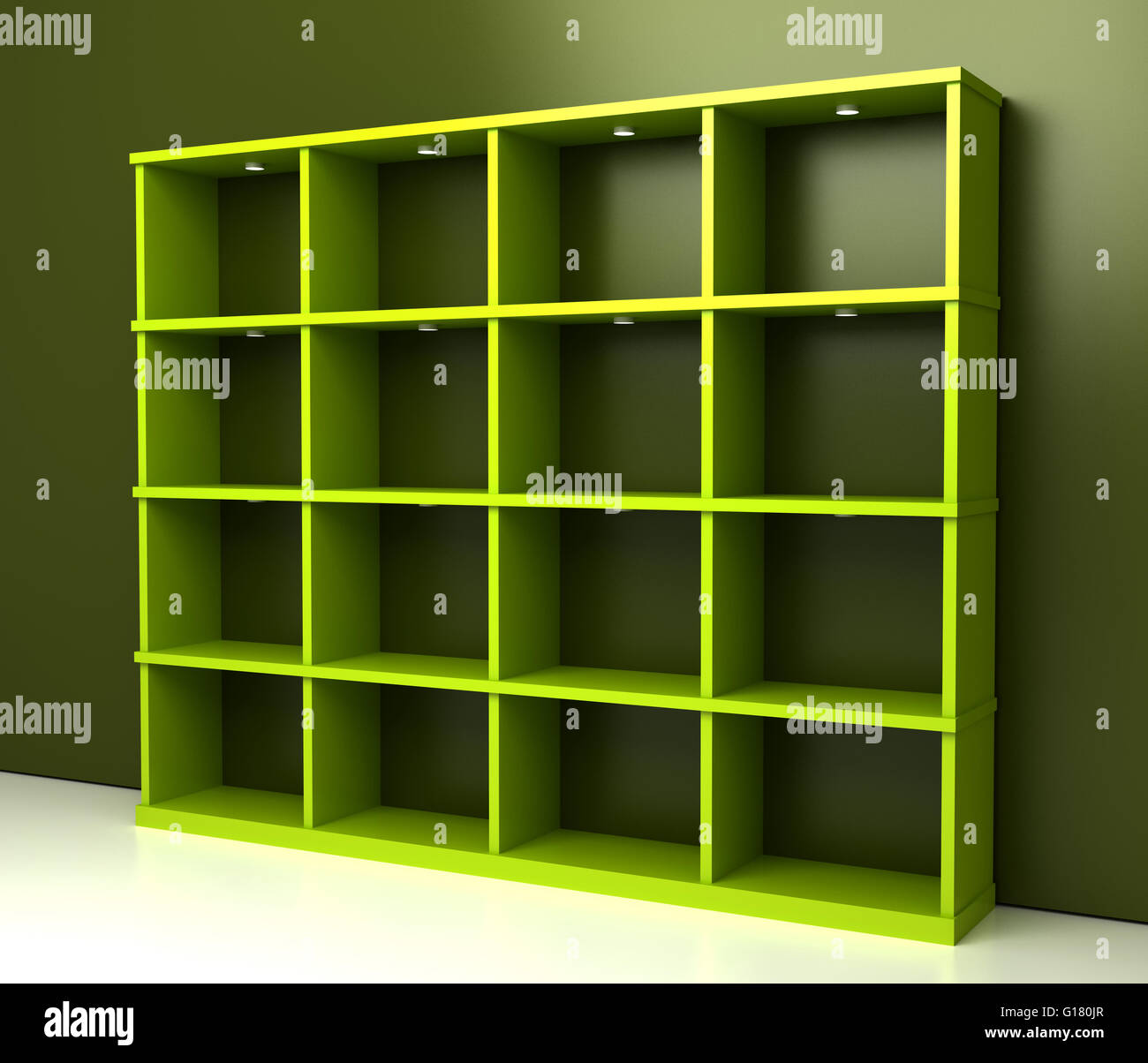 Copy space 3d illustration, retail and marketing theme image Stock ...