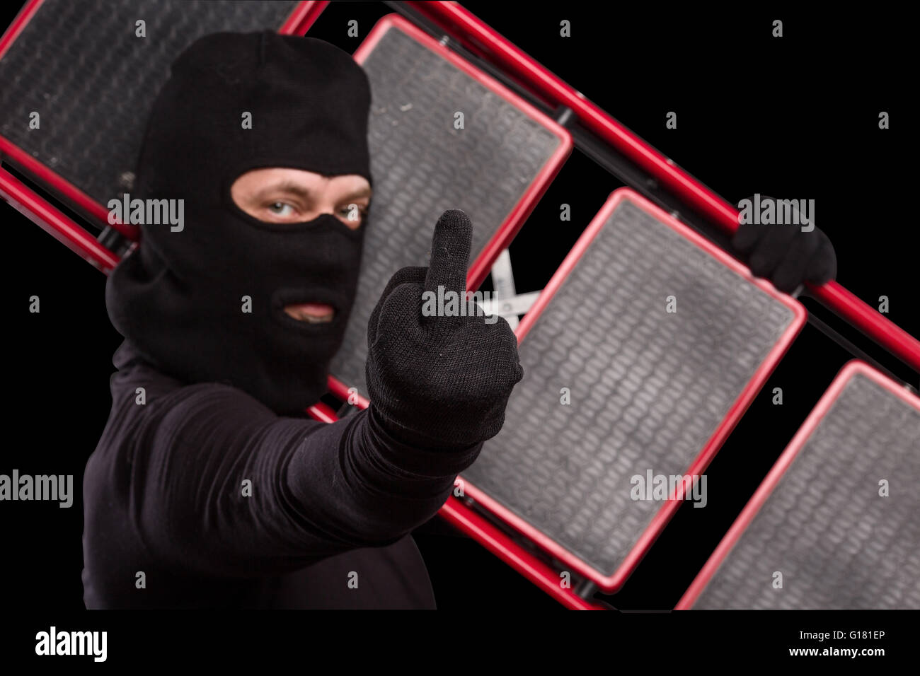 Housebreaking hi-res stock photography and images - Alamy