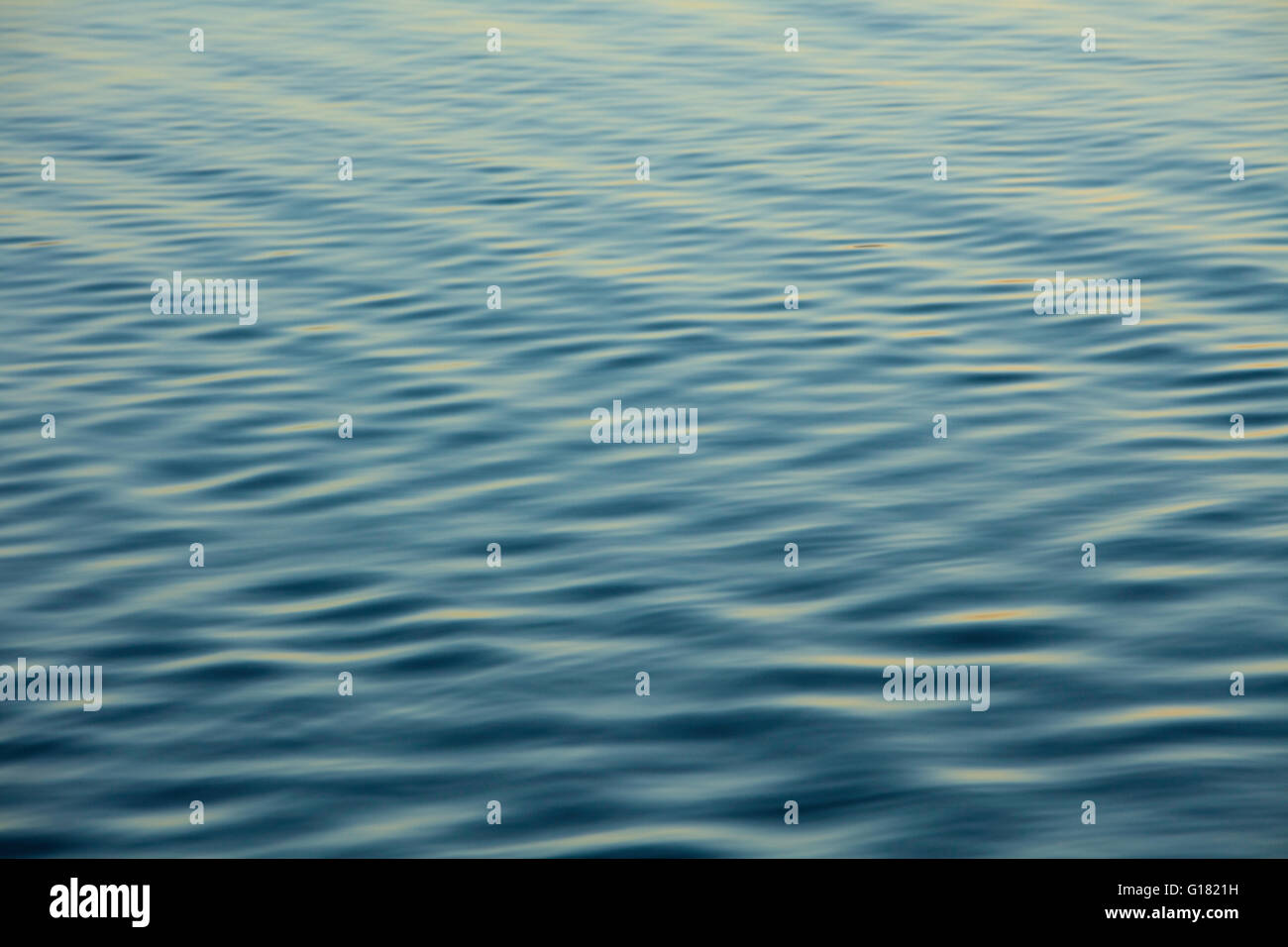 ocean movement water waves surf beach abstraction Stock Photo - Alamy