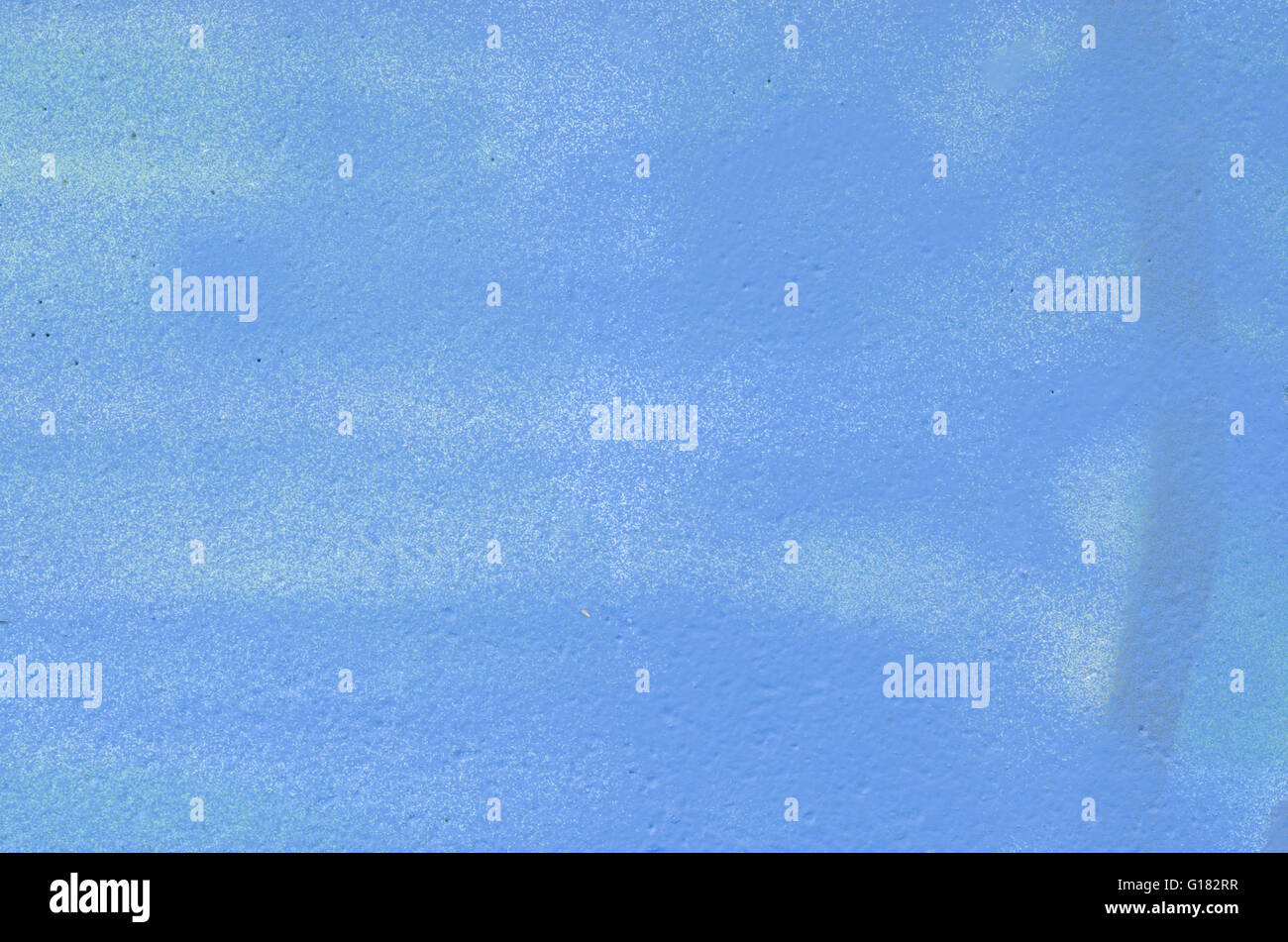 blue painted wall texture background Stock Photo - Alamy