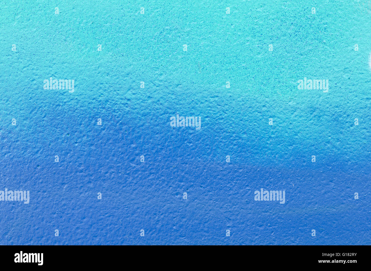 blue painted wall texture background Stock Photo - Alamy