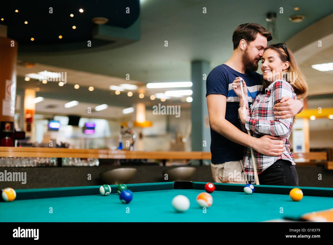 Love game hi-res stock photography and images - Alamy