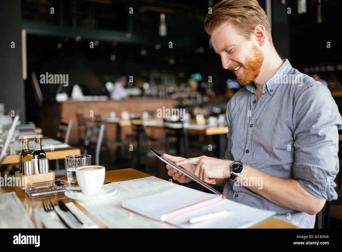 No time to waste hi-res stock photography and images - Alamy