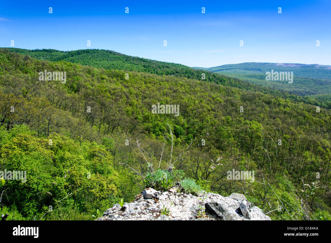 Hungary mountains hi-res stock photography and images - Alamy
