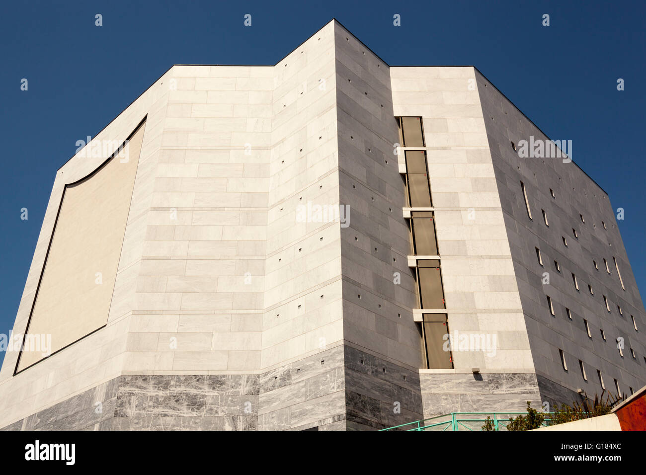 National Theatre, Nice, Cote D’Azur, France Stock Photo - Alamy