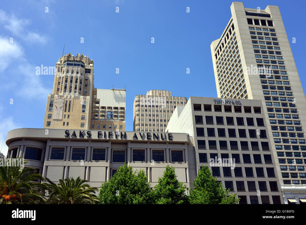 Union square shopping centre hi-res stock photography and images - Alamy
