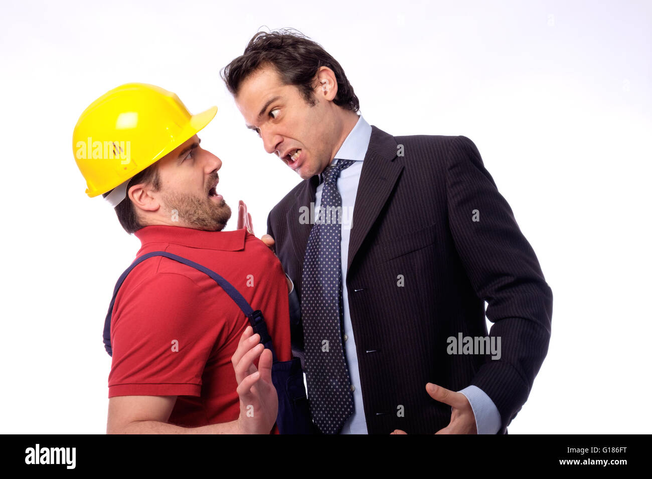 Class Struggle High Resolution Stock Photography and Images - Alamy