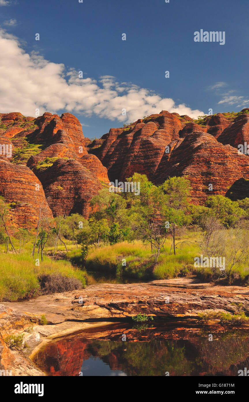 Bungle bungles hi-res stock photography and images - Alamy