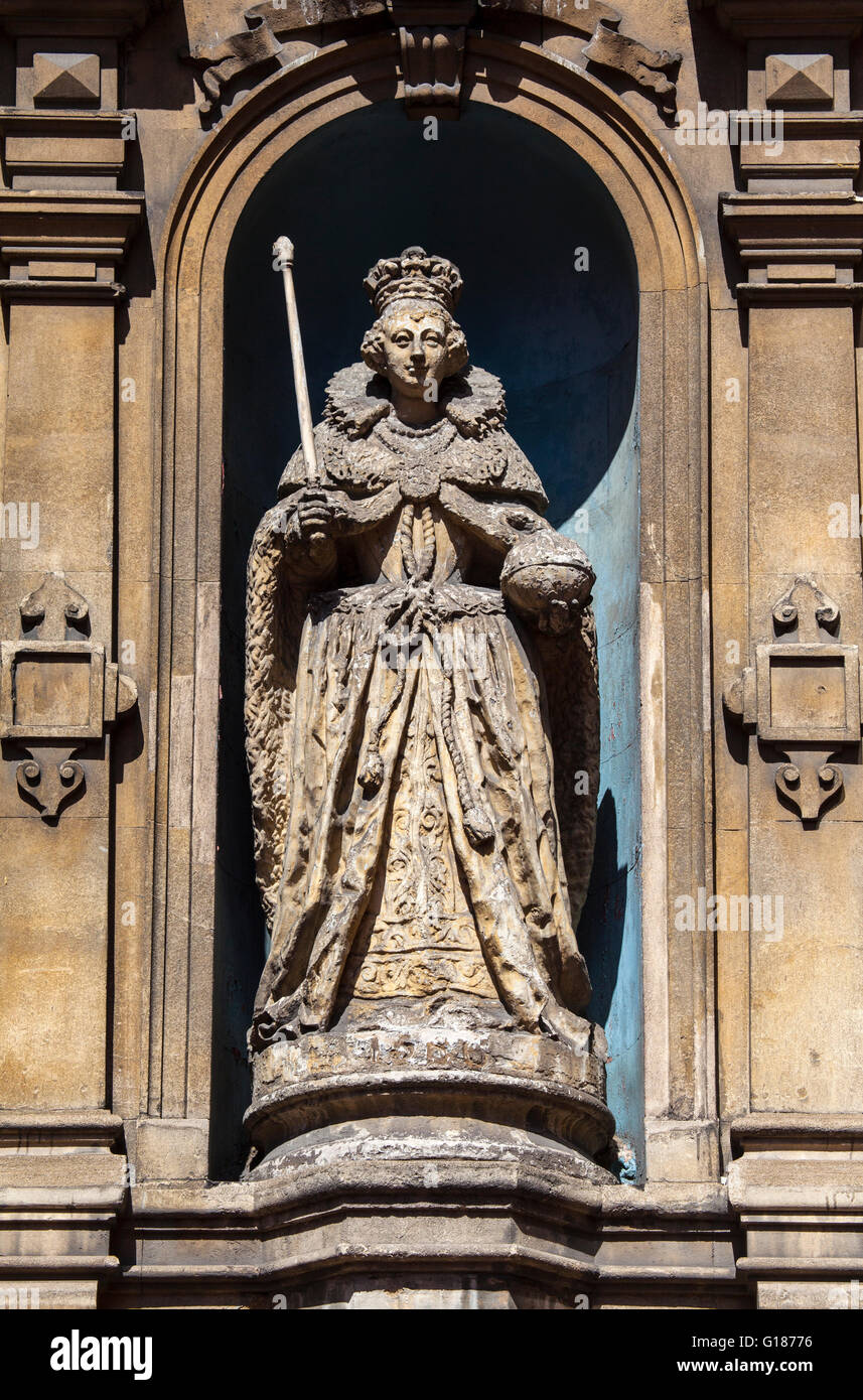 What Is The Oldest Statue In London at Jason Weston blog
