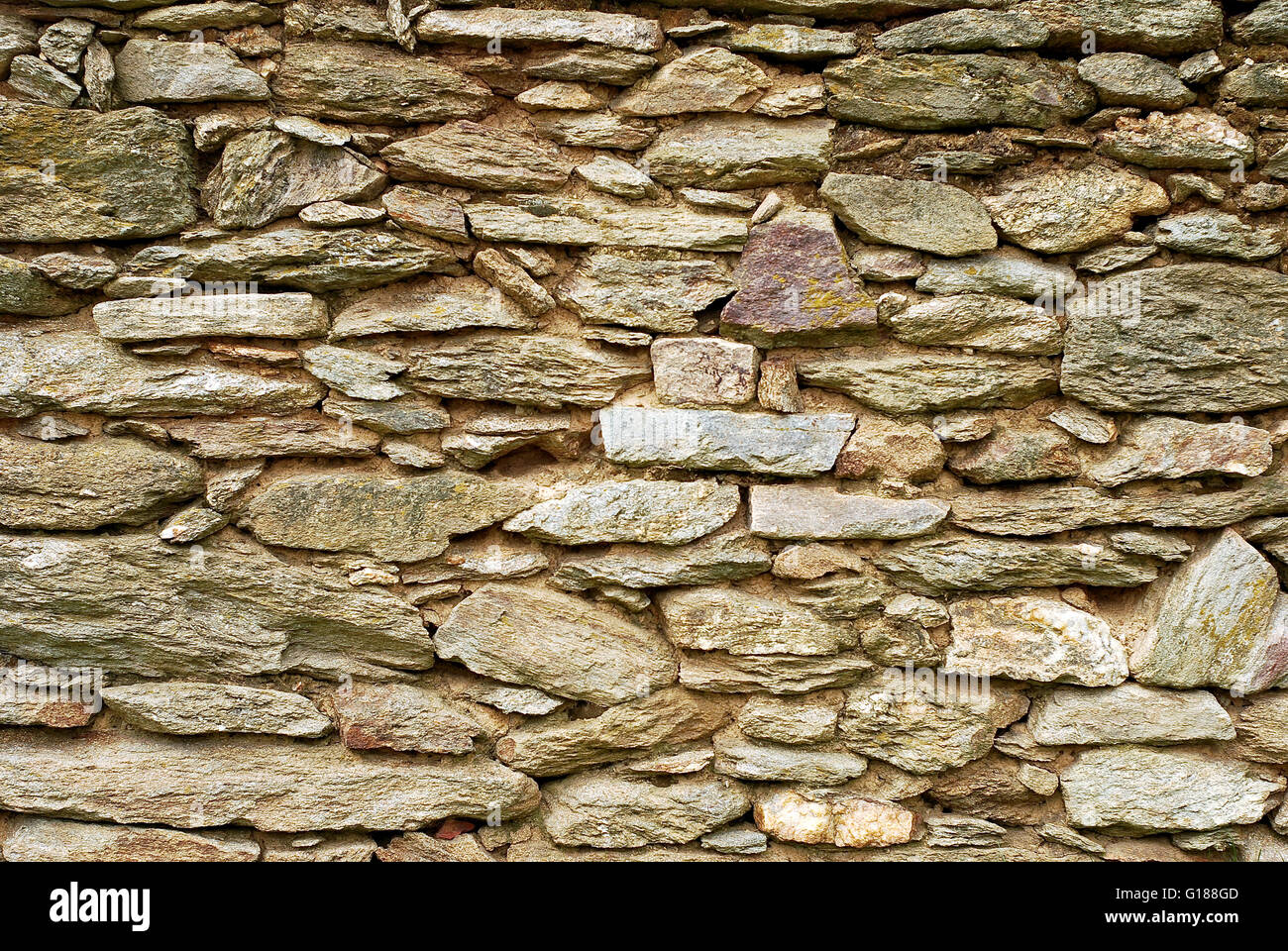 stone wall texture Stock Photo - Alamy