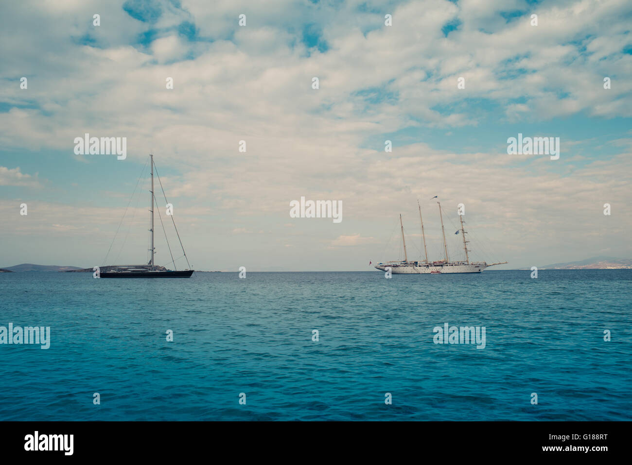 Sailers hi-res stock photography and images - Alamy