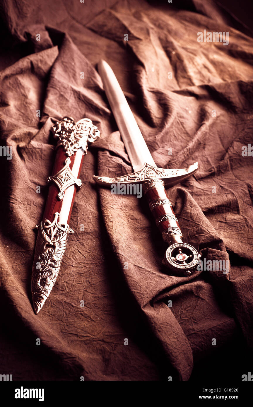 Sord hi-res stock photography and images - Alamy