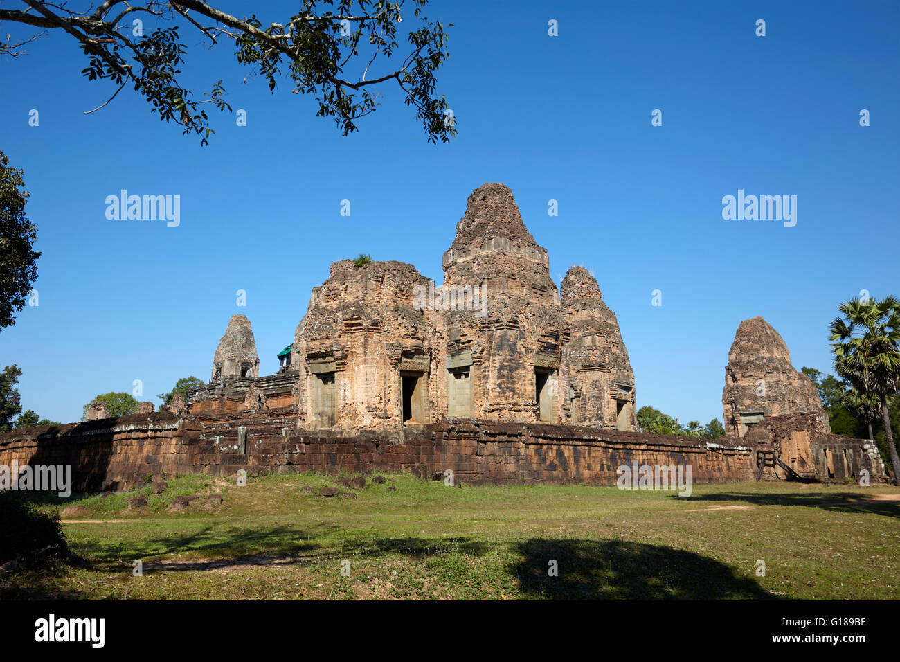 Pre Rup