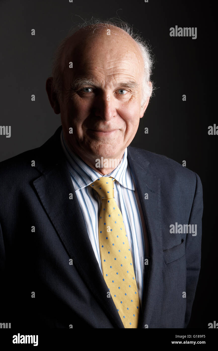 Sir john vincent vincent cable hi-res stock photography and images - Alamy