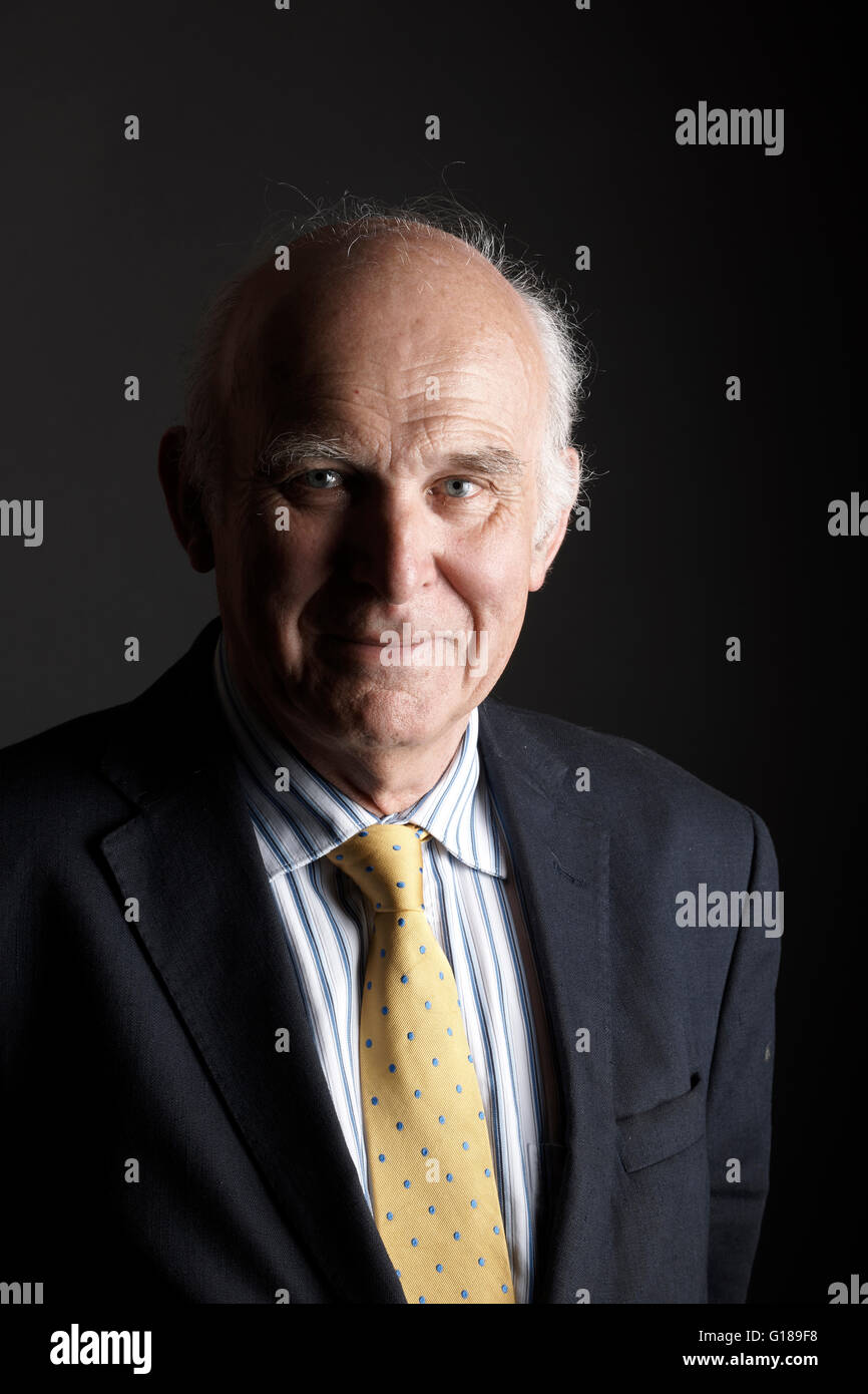 Sir john vincent vincent cable hi-res stock photography and images - Alamy