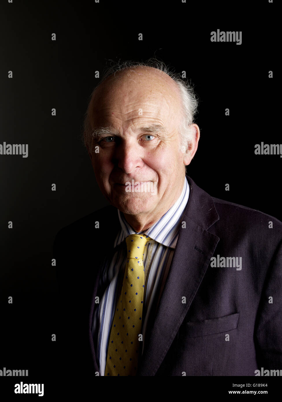 Sir john vincent vincent cable hi-res stock photography and images - Alamy