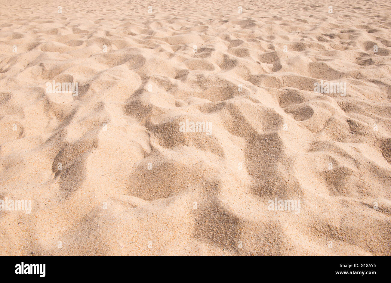 abstract sand texture pattern beach sandy background Stock Photo - Alamy
