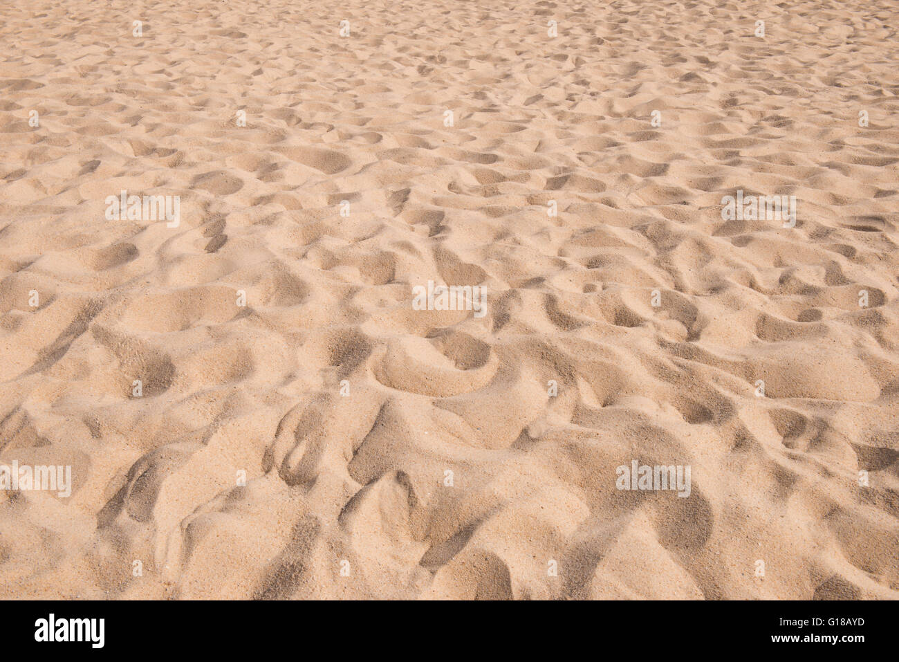 abstract sand texture pattern beach sandy background Stock Photo - Alamy