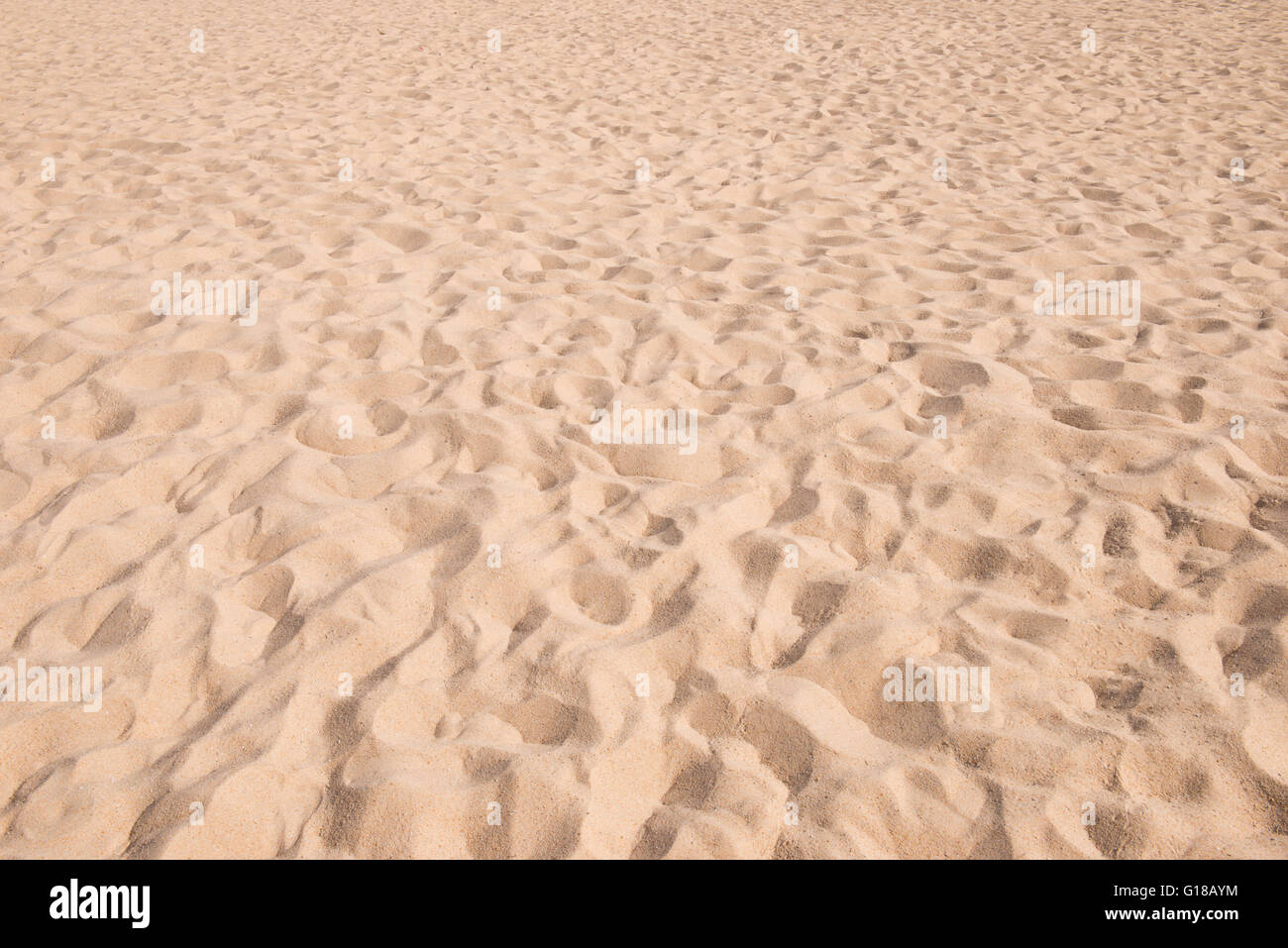 abstract sand texture pattern beach sandy background Stock Photo - Alamy