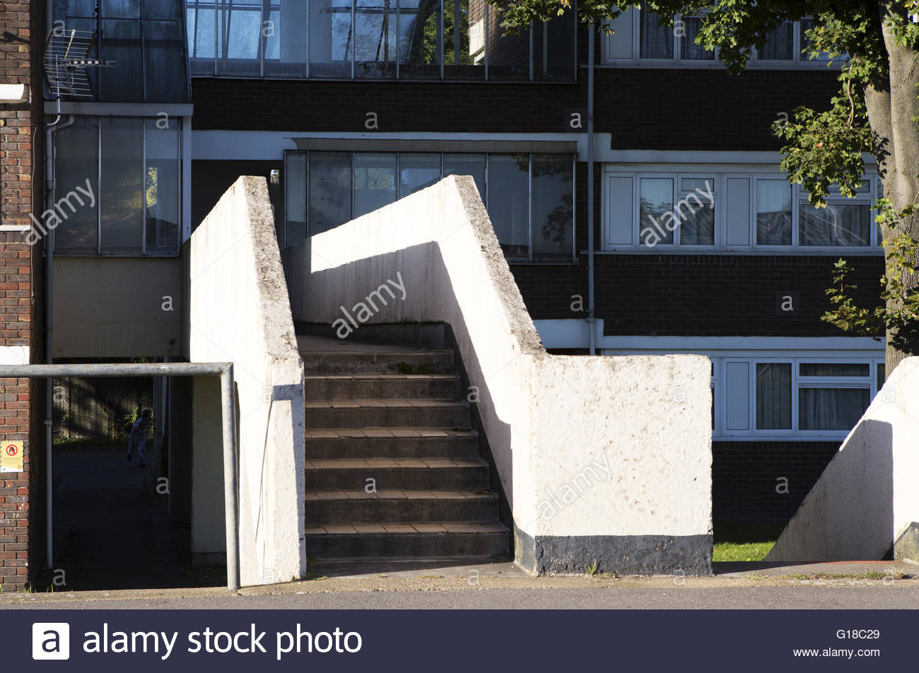 1970s Concrete Stock Photos & 1970s Concrete Stock Images - Alamy