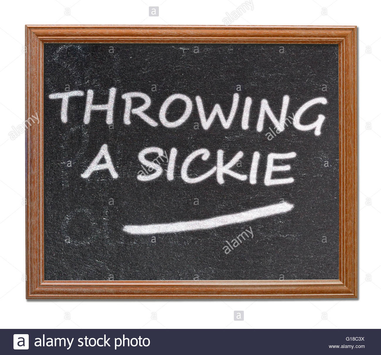 Sickie High Resolution Stock Photography and Images - Alamy