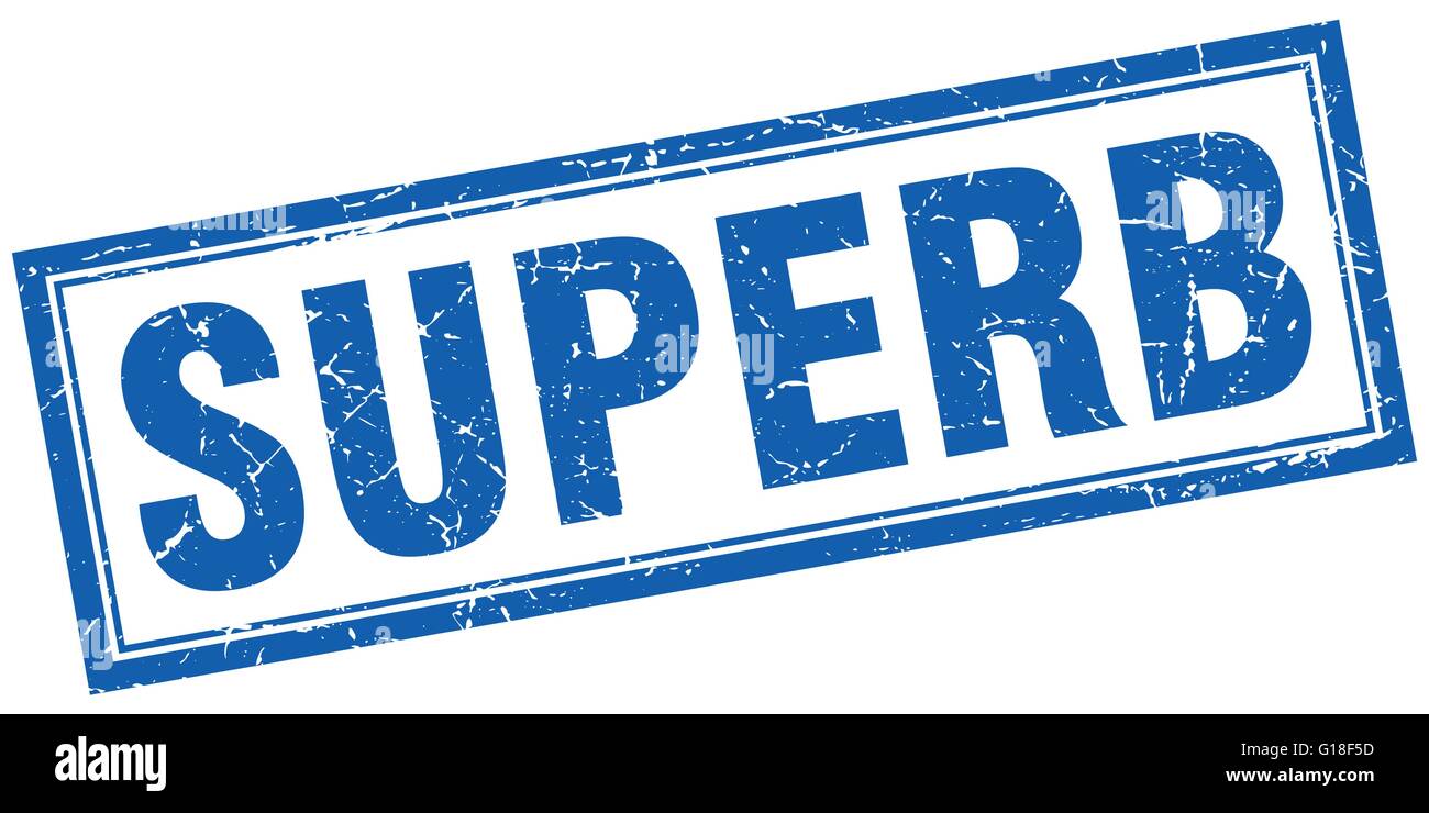 Superb blue Stock Vector Images - Alamy