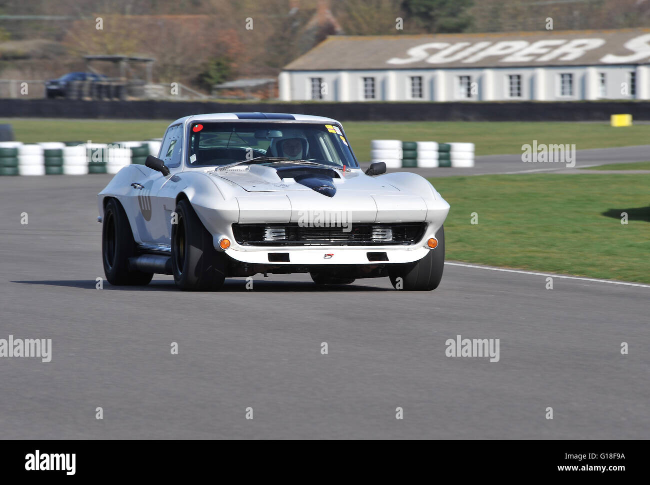 Race car 1960s hi-res stock photography and images - Alamy