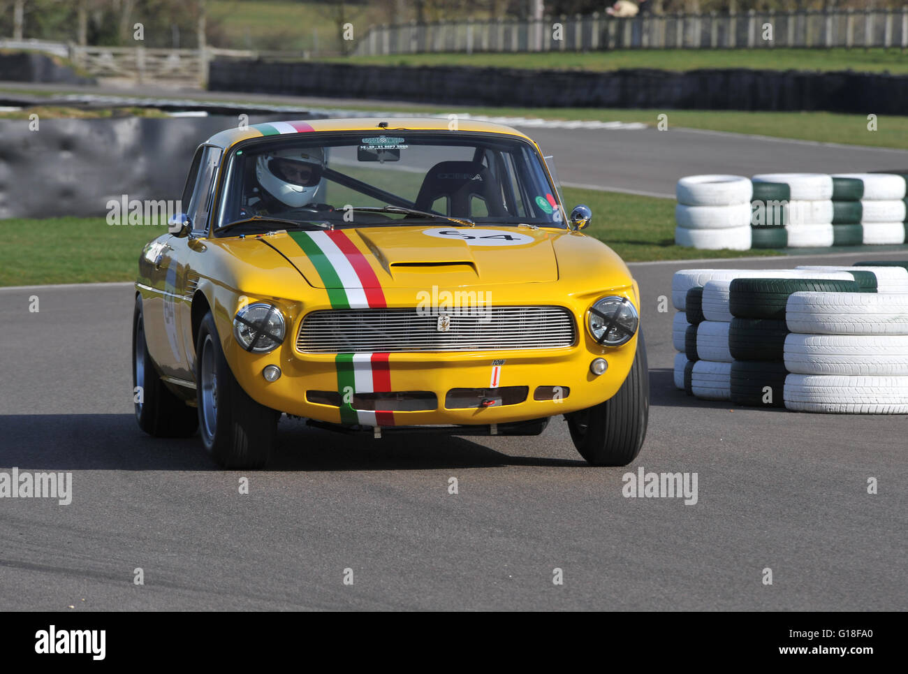 1960s race car hi-res stock photography and images - Alamy