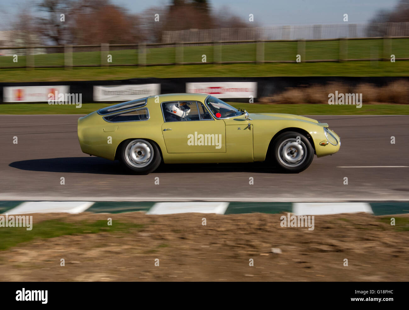 1960s alfa hi-res stock photography and images - Alamy