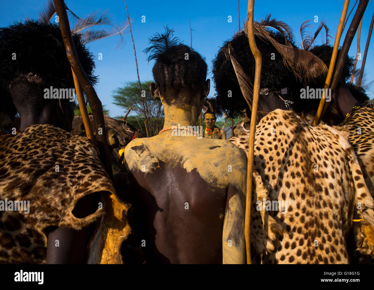 Leopard skins hi-res stock photography and images - Alamy