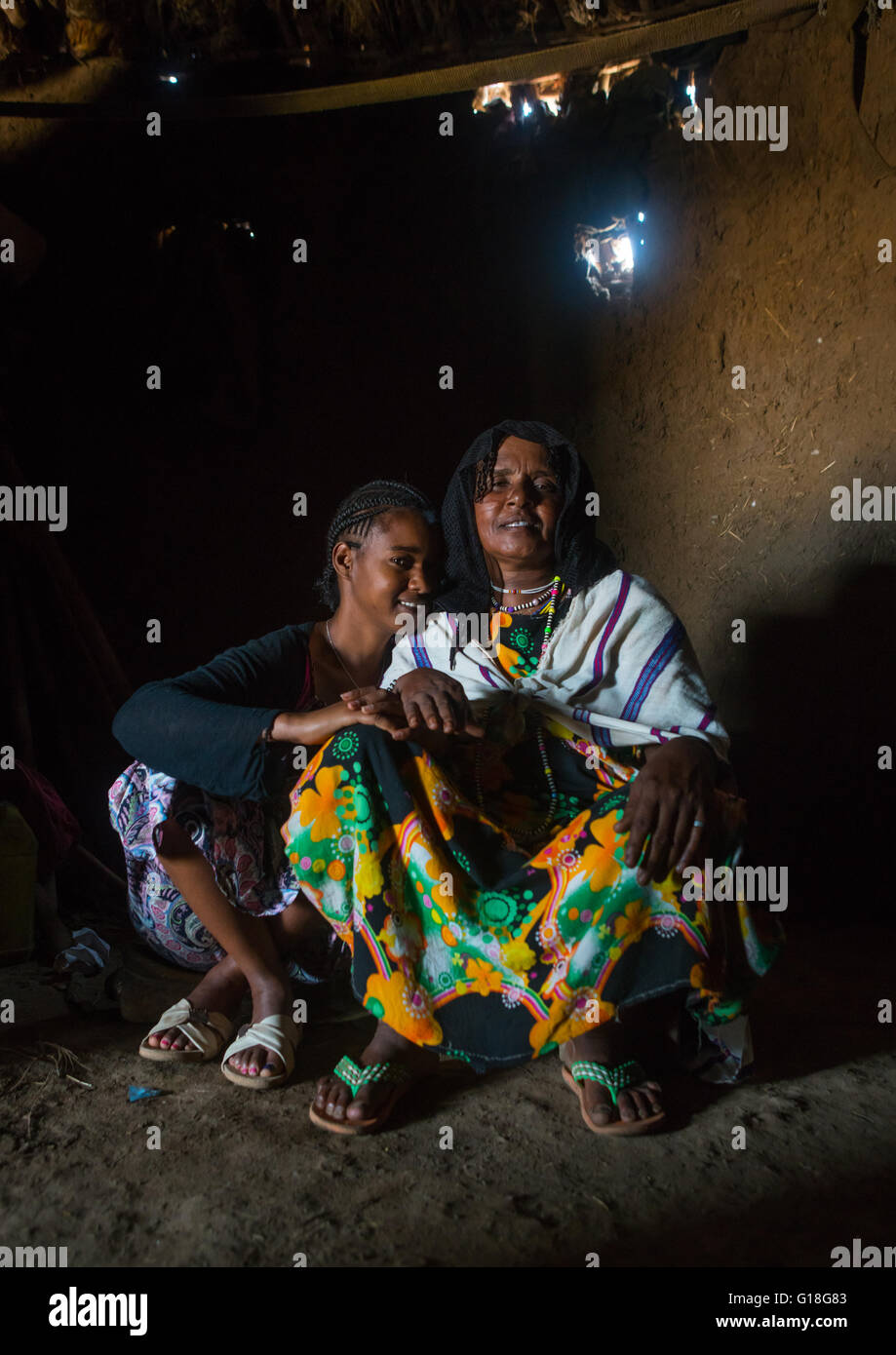 A karrayyu tribe girl called aliya who was the first girl educated in ...