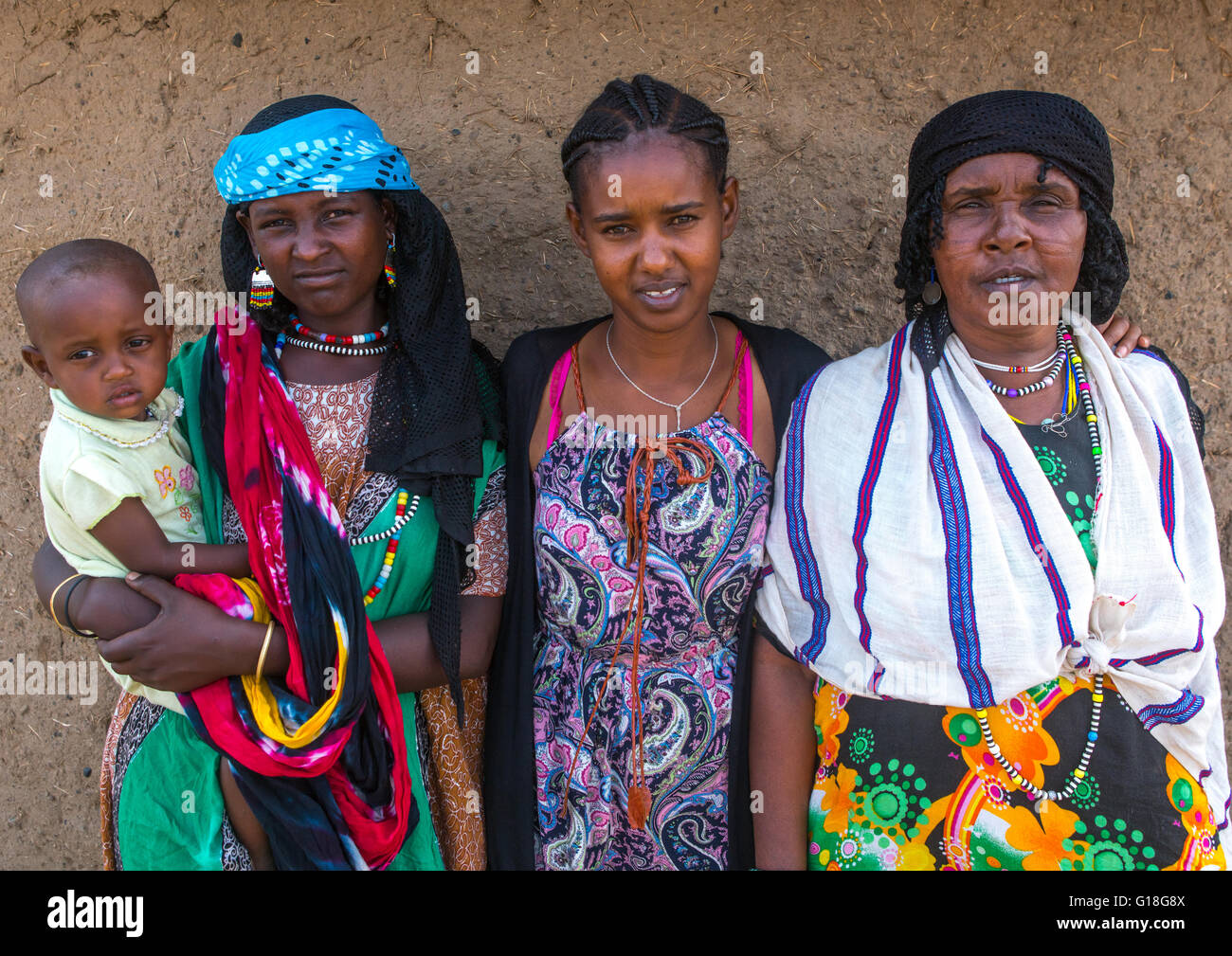 A karrayyu tribe girl called aliya who was the first girl educated in ...
