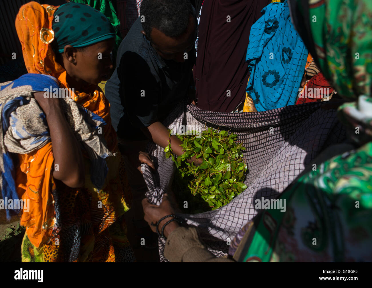 Product of ethiopia hi-res stock photography and images - Alamy