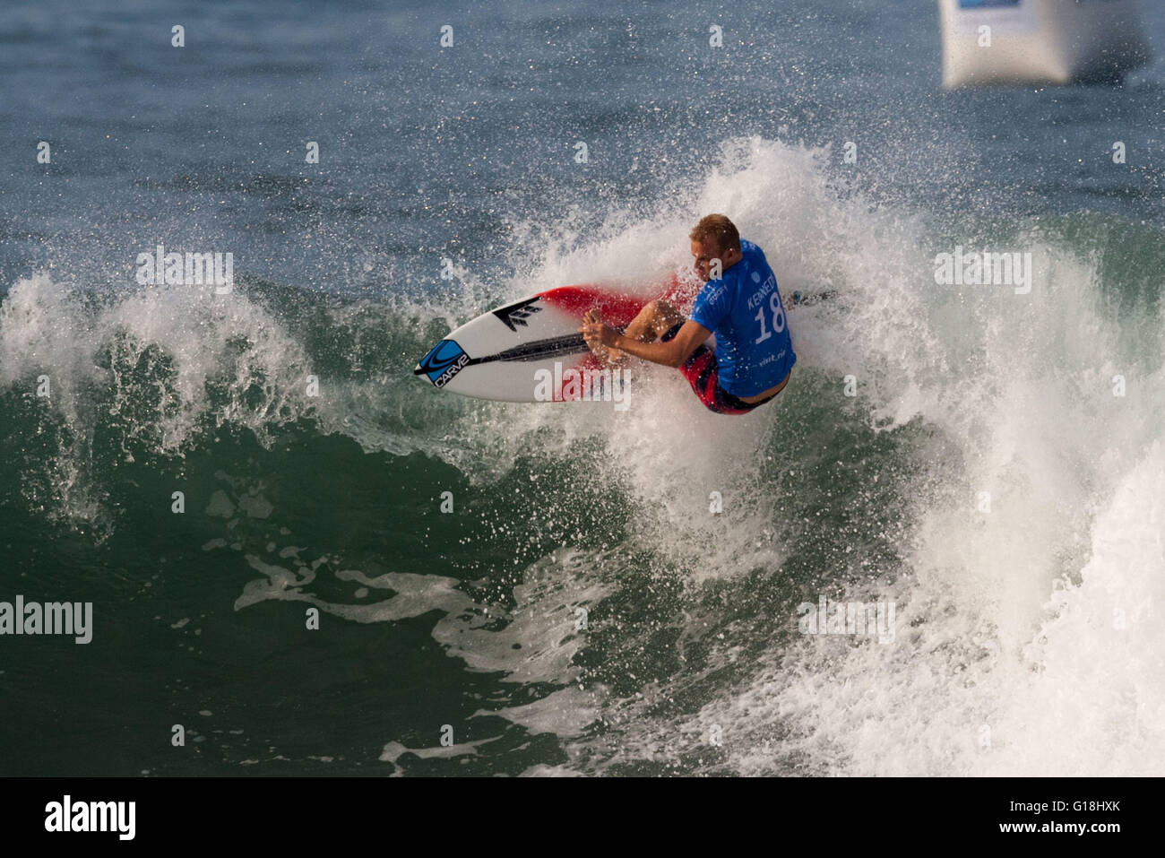 Rio de Janeiro, Brazil. 10th May, 2016. HI RIO PRO WORLD SURFING ...