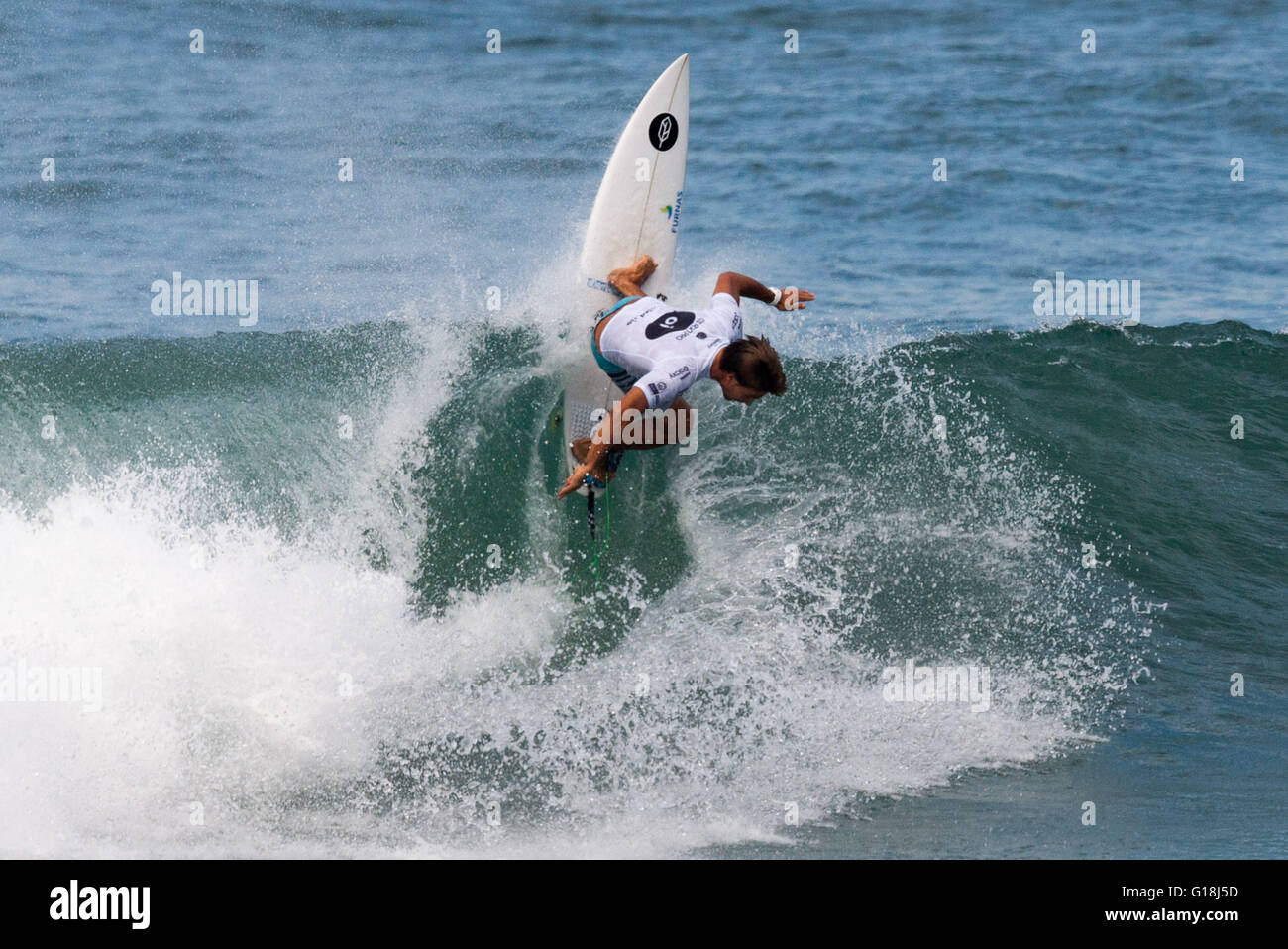 RIO DE JANEIRO, Brazil - 05/10/2016: HI RIO PRO WORLD SURFING ...