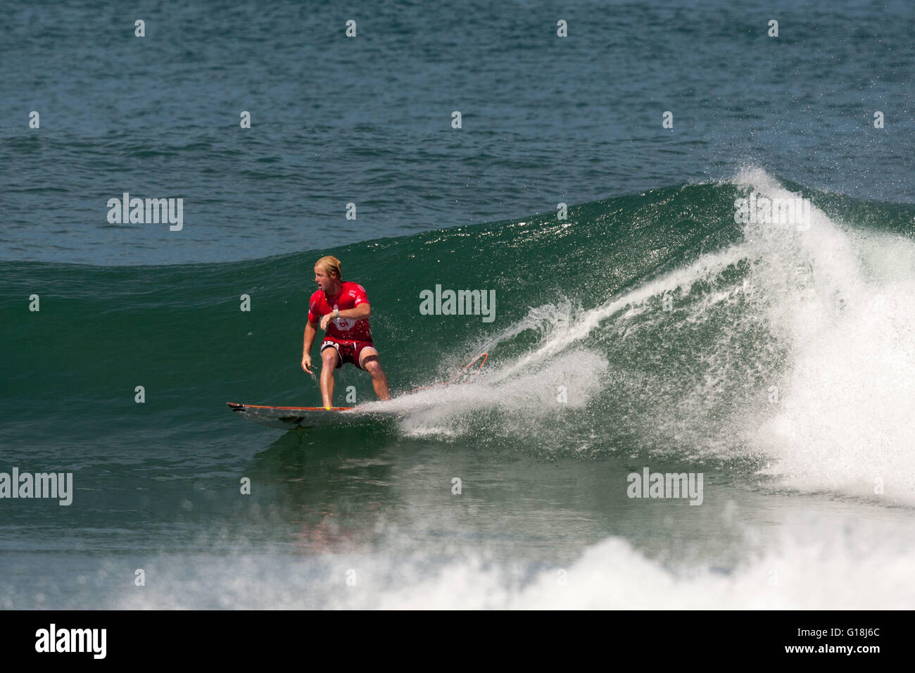 Nat young surfing hi-res stock photography and images - Alamy