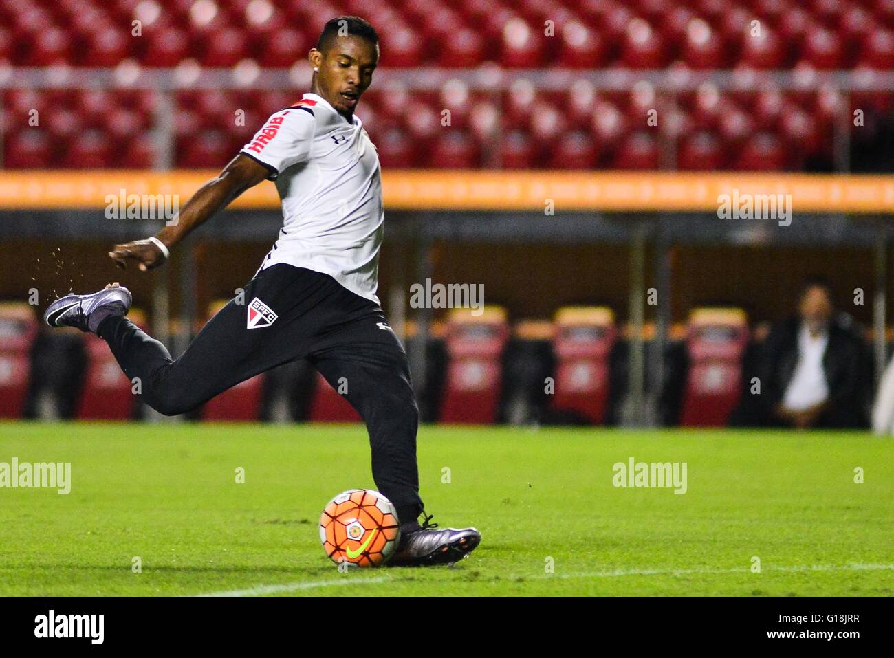 Thiago mendes sao paulo hi-res stock photography and images - Alamy