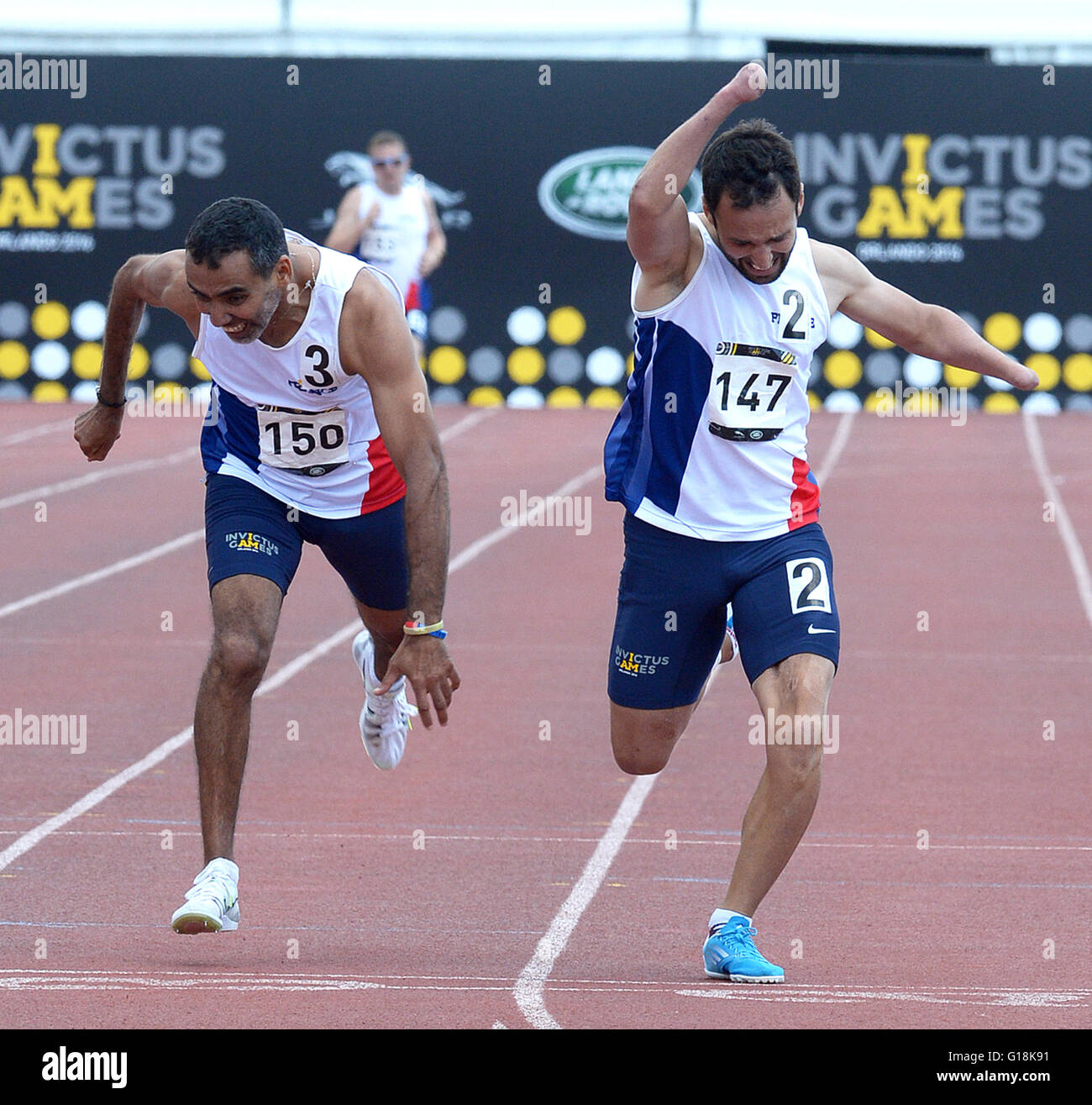 Djamal hi-res stock photography and images - Alamy
