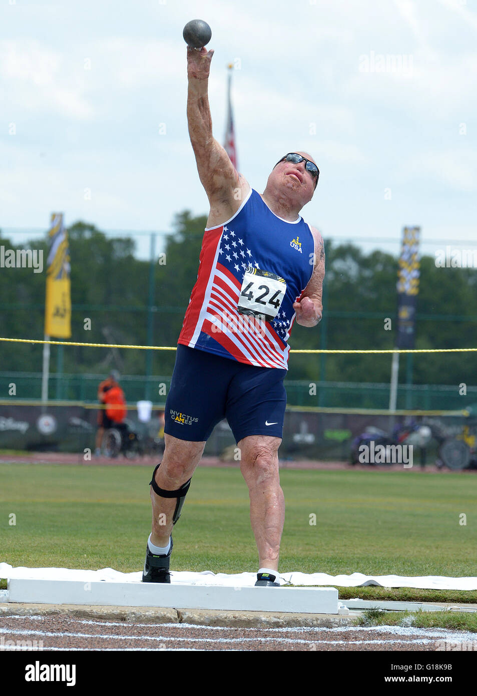 Israel del toro jr hi-res stock photography and images - Alamy