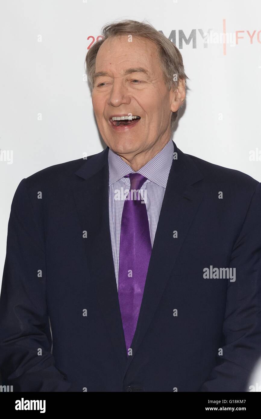 Charlie rose show hi-res stock photography and images - Alamy