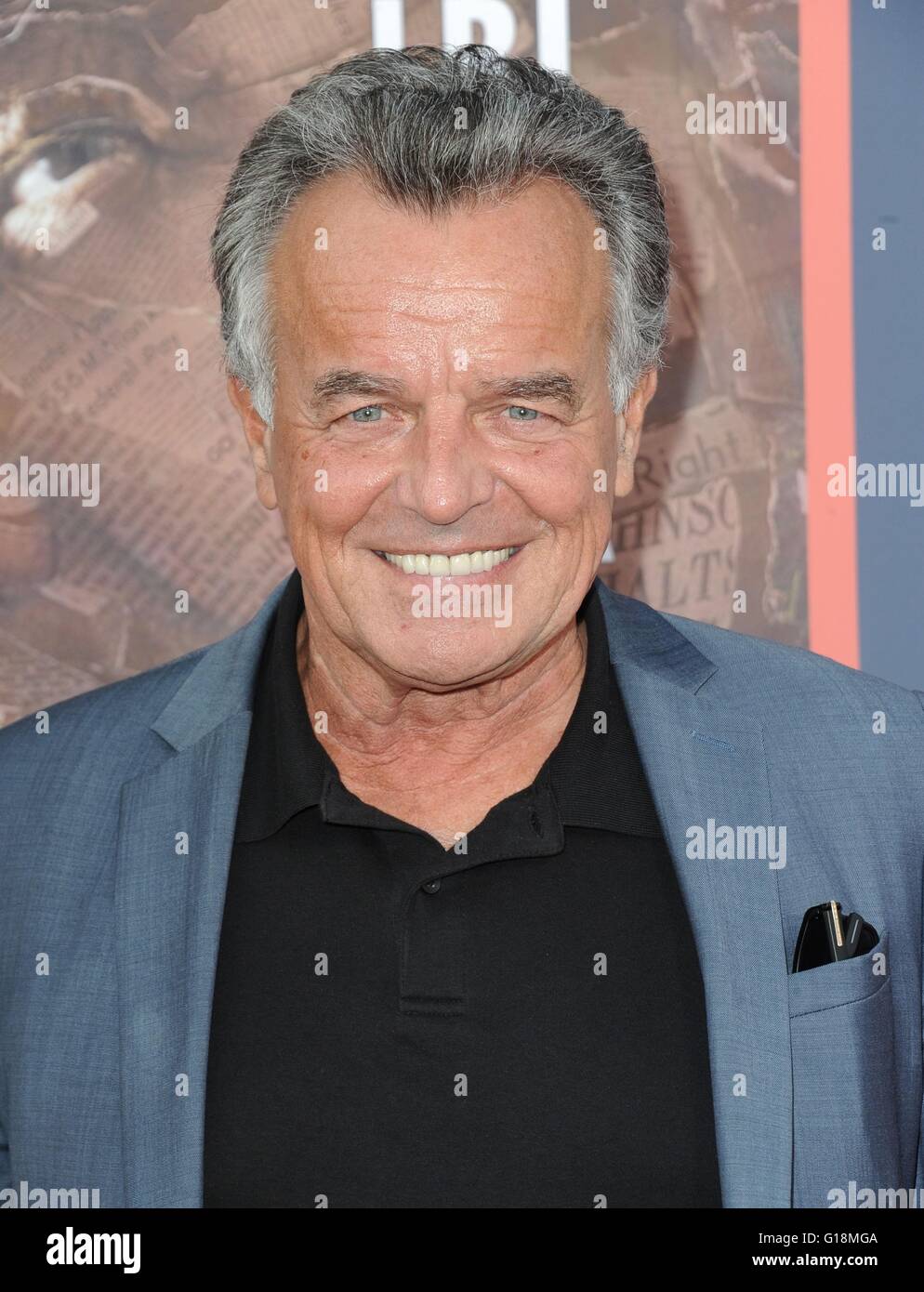 Ray wise hi-res stock photography and images - Alamy