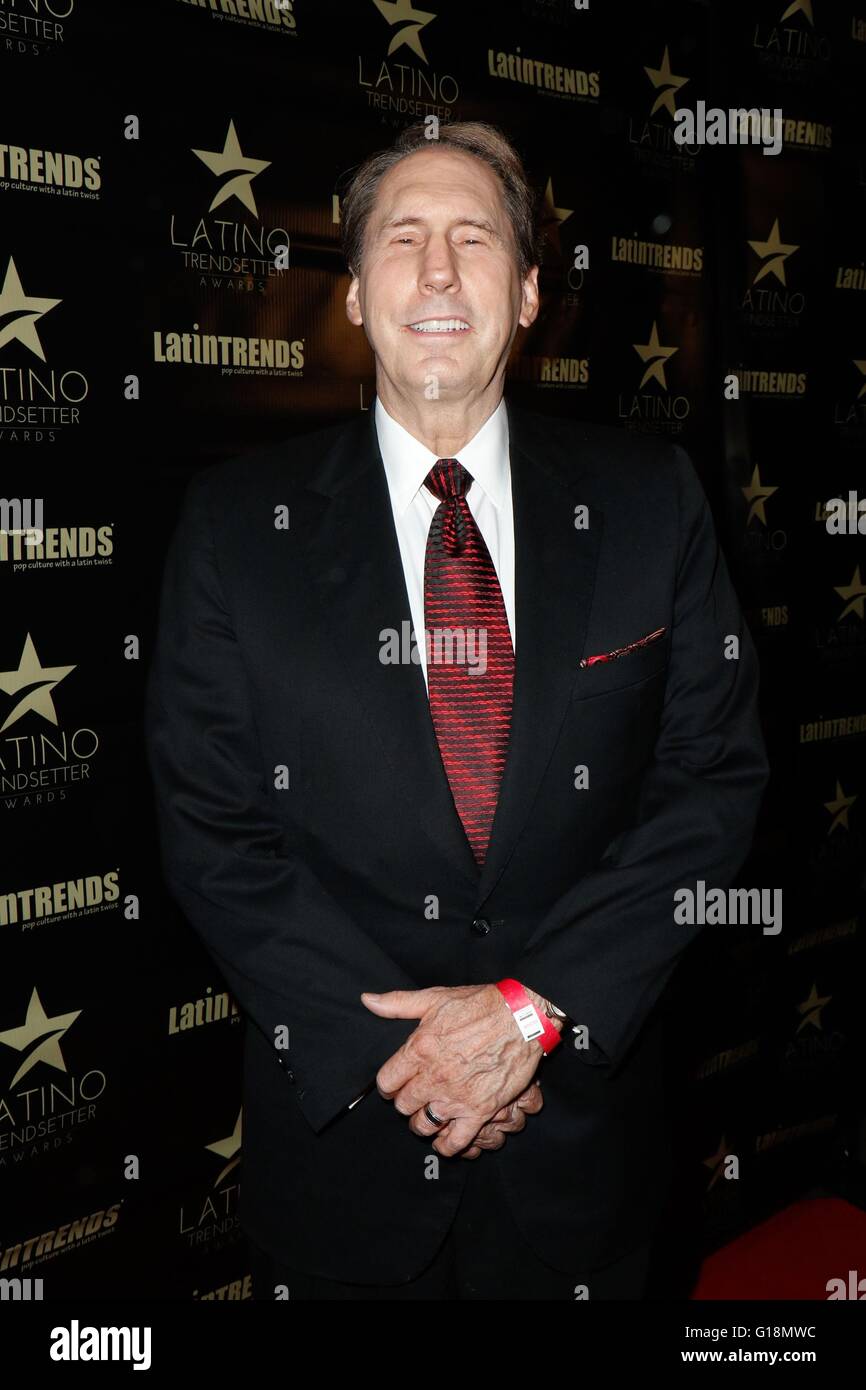 New York, NY, USA. 10th May, 2016. Tim Pulido at arrivals for The ...