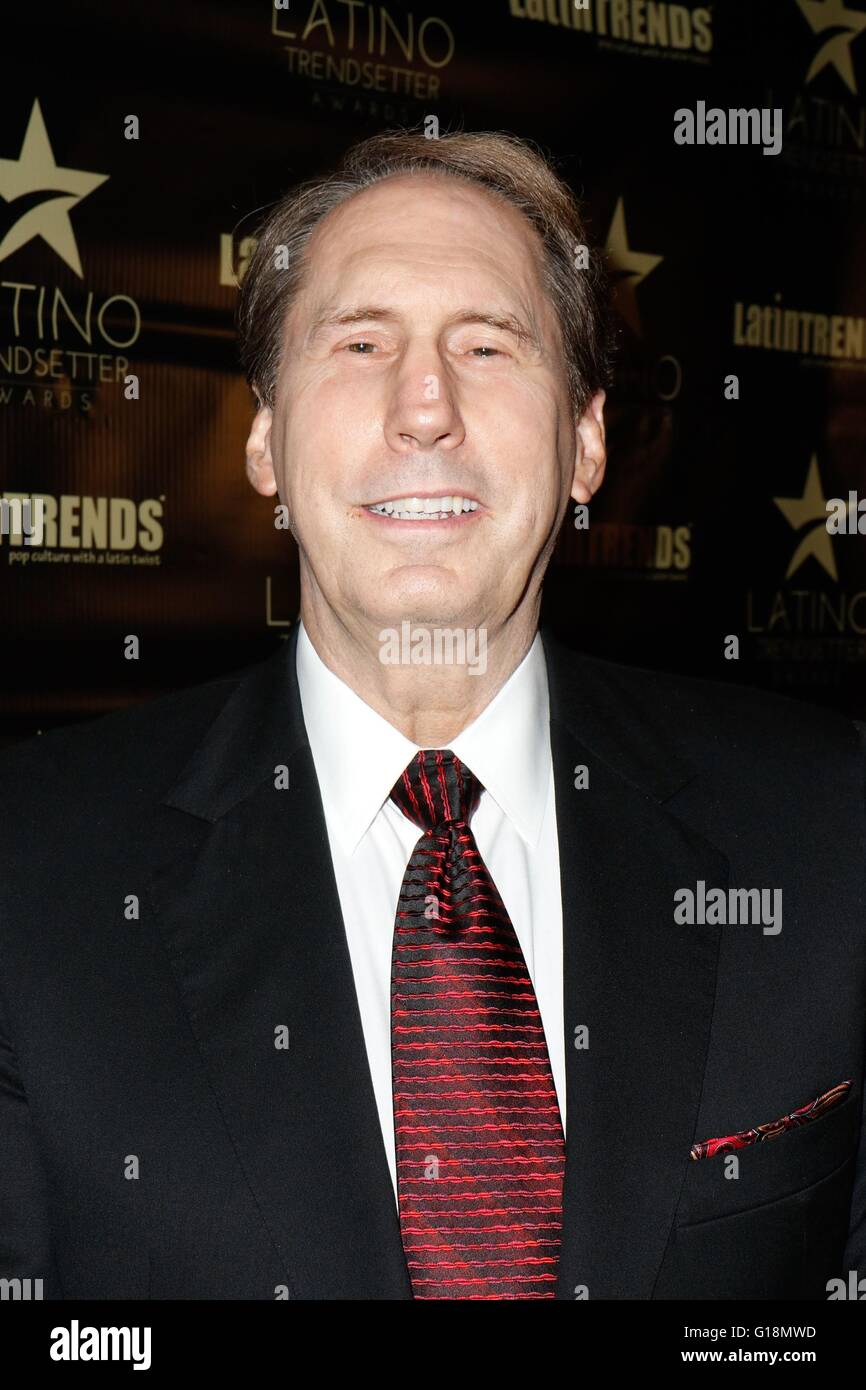 New York, NY, USA. 10th May, 2016. Tim Pulido at arrivals for The ...