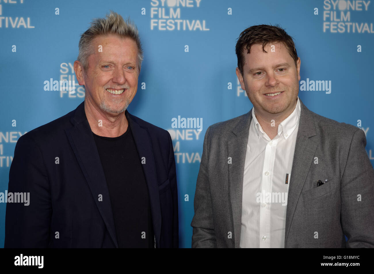 Stephen sewell hi-res stock photography and images - Alamy