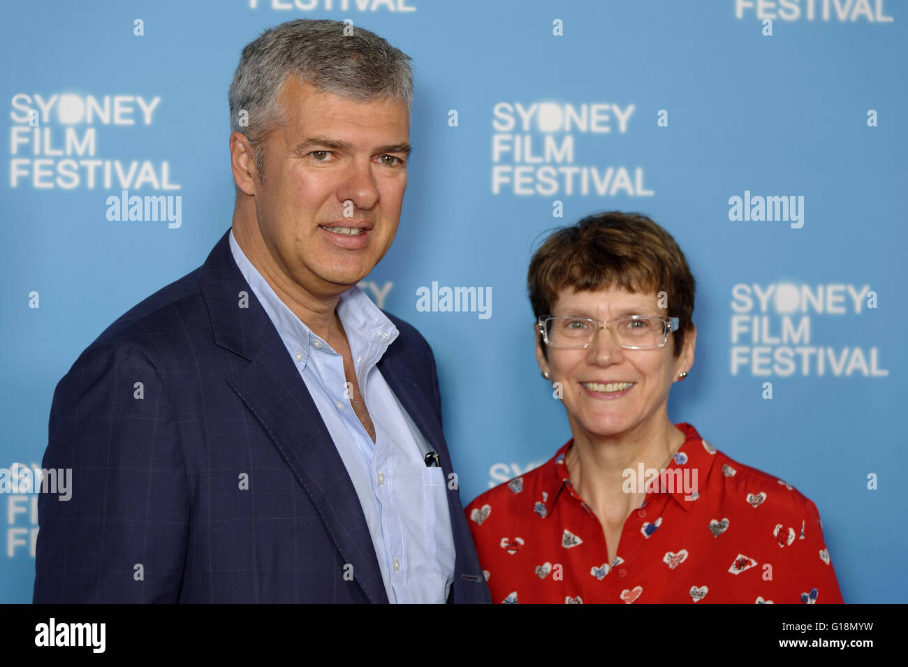 Ian darling hi-res stock photography and images - Alamy